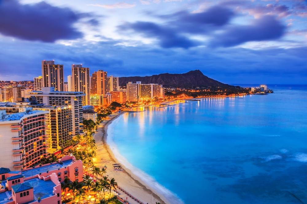 Discover Honolulu in January | Marina Hawaii Vacations